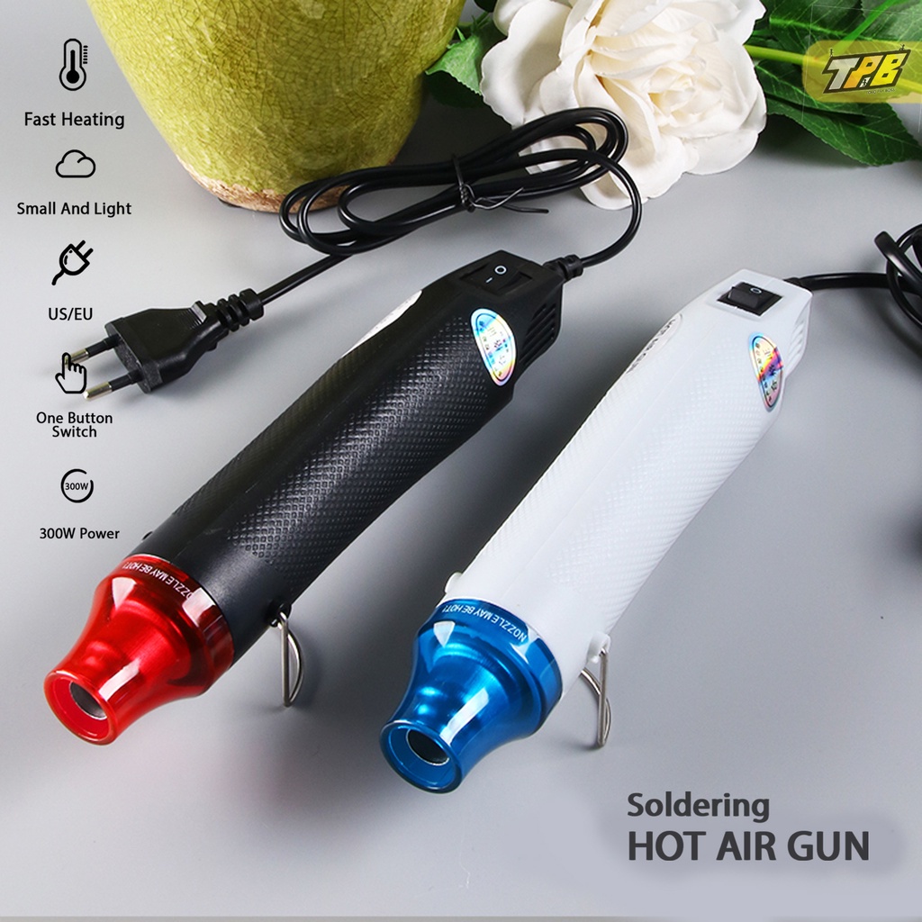 Jual Hot Gun Terlengkap & Harga Terbaru Juni 2026 | Shopee Indonesia