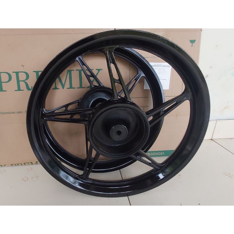 Jual pelek vleg velg racing jupiter mx lama old pnp jupiter zburhan ...