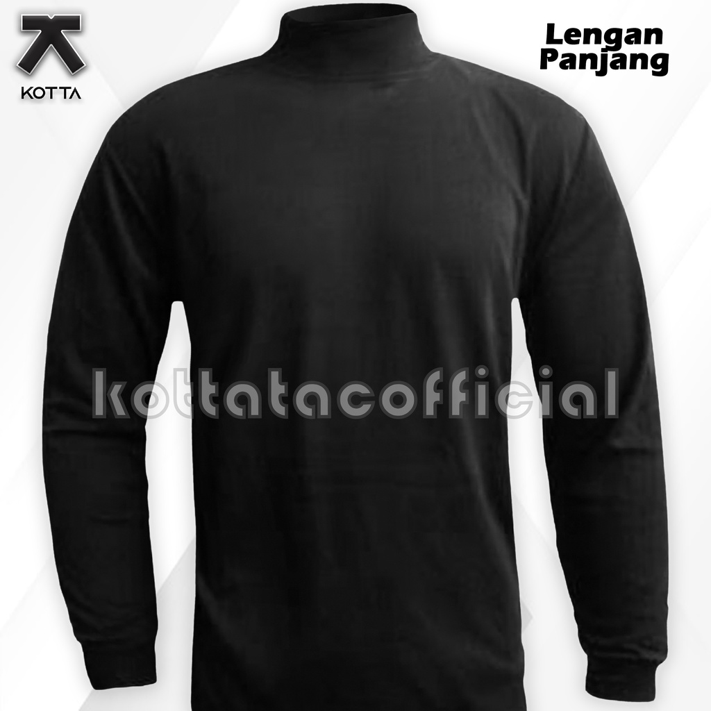 Jual KAOS KERAH TINGGI LENGAN PENDEK - KAOS TURTLENECK - KAOS KERAH ... Jual KAOS KERAH TINGGI LENGAN PENDEK - KAOS TURTLENECK - KAOS KERAH ...