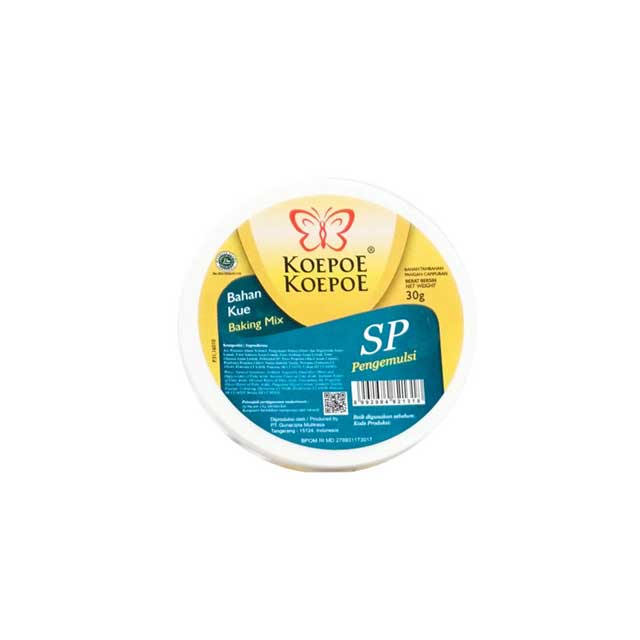 Jual KOEPOE SP ( K ) 30 GRAM | Shopee Indonesia