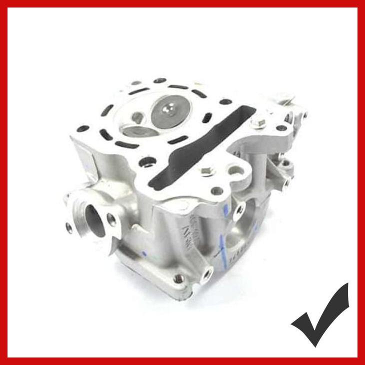 Jual Cylinder Head Vario Adv Pcx 150 Esp 1220A K59 A10 Honda Genuine ...