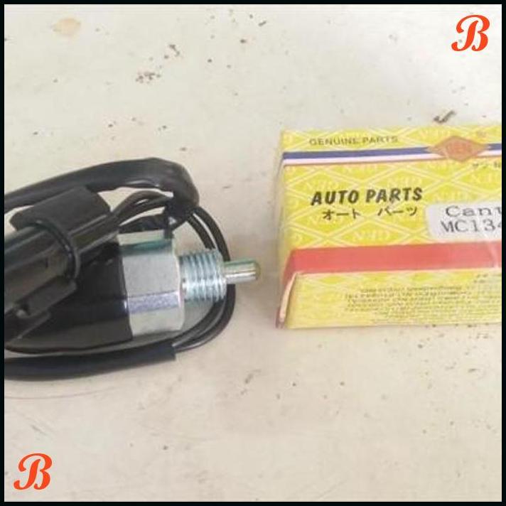 Jual Switch Atret Mundur Backup Canter PS125 GEN MC134277 | Shopee ...