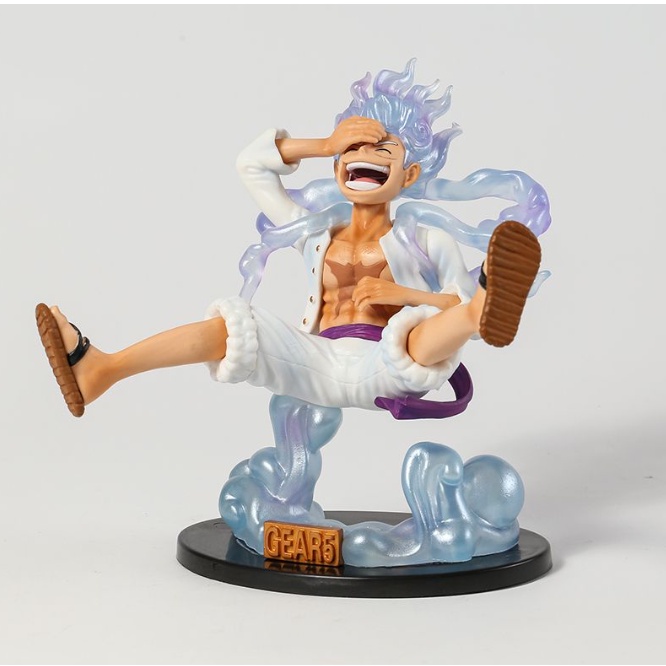 Jual action figure koleksi One Piece 69 OP akagami no shanks monkey d ...