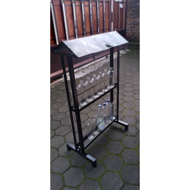 Jual rak bensin eceran | Shopee Indonesia