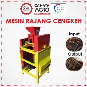Jual Mesin Rajang Cengkeh Mutu Terjamin | Shopee Indonesia