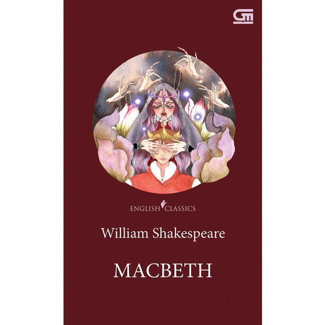 Jual English Classics Macbeth - William Shakespeare | Shopee Indonesia