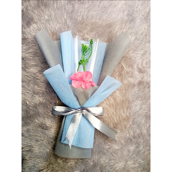 Jual Angpao mini buket / mini bouquet / Buket uang mini / Buket uang ...