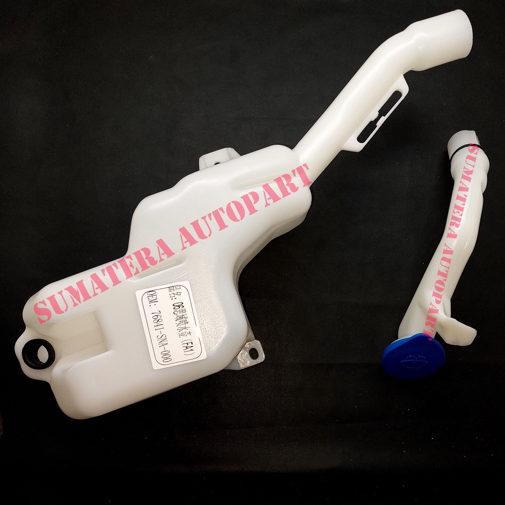 Jual Tabung Wiper Tangki Tank Washer Botol Air Wiper Honda Civic Fd ...