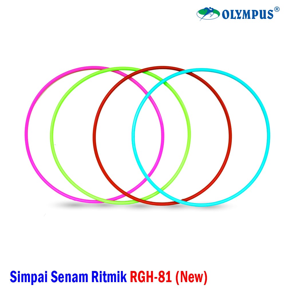 Jual Simpai Senam Ritmik RGH-81 New -OLYMPUS | Shopee Indonesia