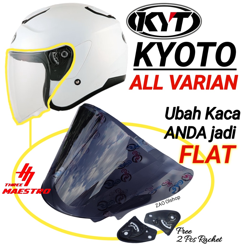 Jual Kaca Helm KYT KYOTO Visor open venom FLAT kyt kyoto kaca datar ... Jual Kaca Helm KYT KYOTO Visor open venom FLAT kyt kyoto kaca datar ...