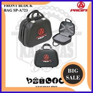 Jual tools FRONT BLOCK BAG / TAS KOPER SEPEDA LIPAT PACIFIC SP-A723 ...