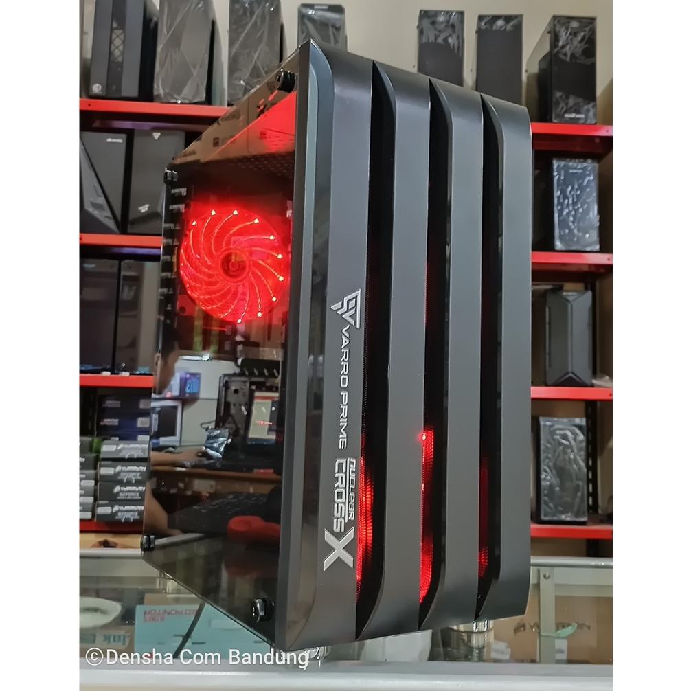 Jual CPU Gaming / Desing Grafis Core i7 + Ram 16Gb + Vga 4Gb ddr5 + Hdd ...