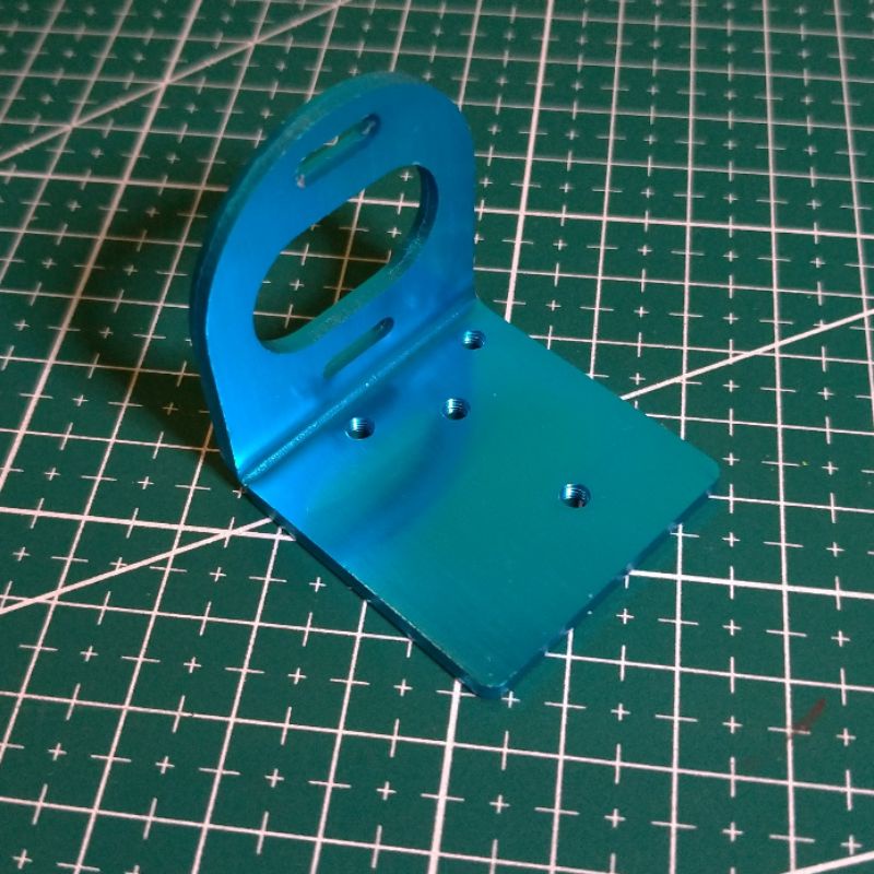 Jual Motor Mount 540 390 380 Adjustable WLtoys 12428 12429 mounting | Shopee Indonesia