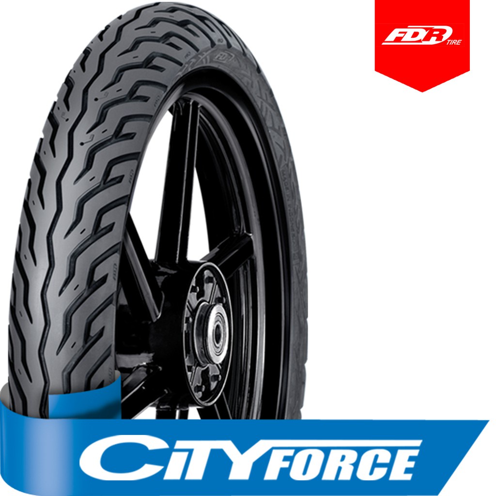 Jual FDR City Force Ring 14 Tubetype (TT) | Shopee Indonesia