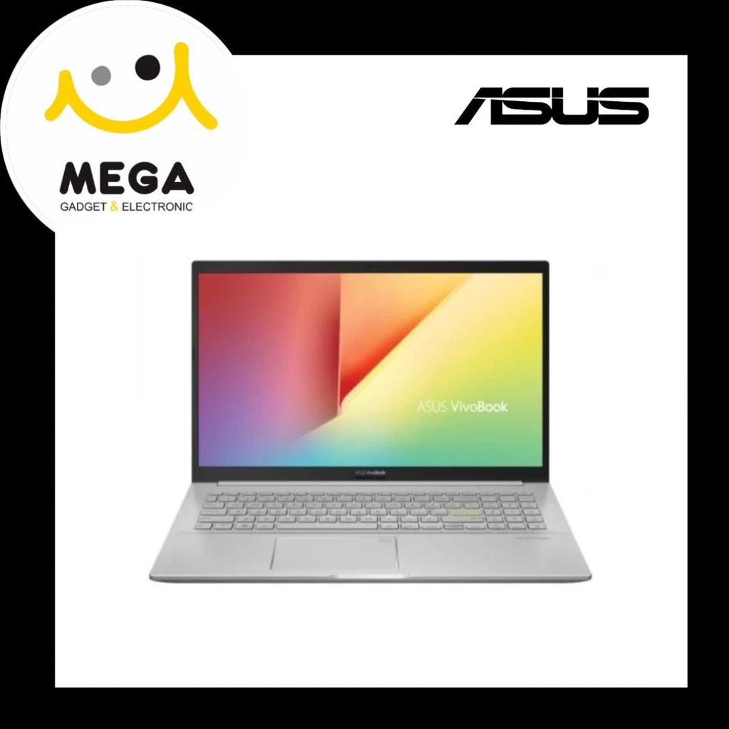 Jual Laptop Asus VivoBook K513EA-OLED352 4GB + 512GB SSD Garansi Resmi ...