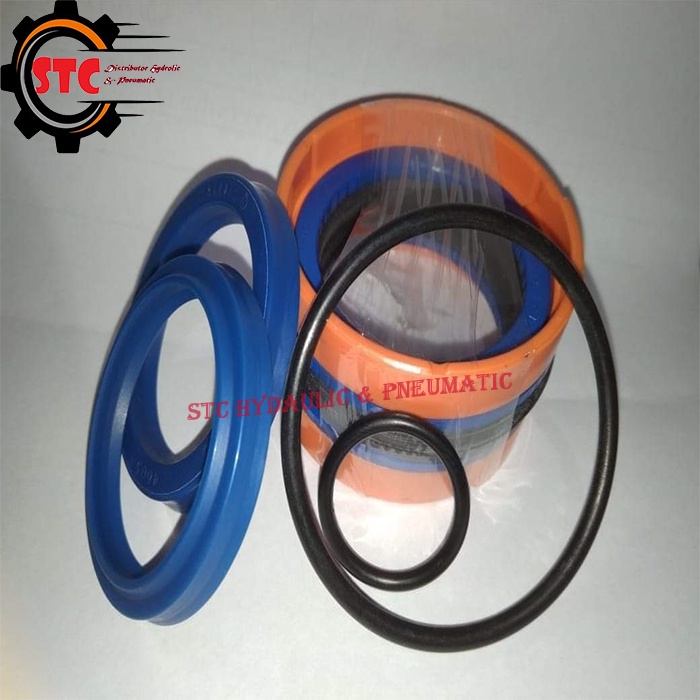 Jual Piston Seal Hallite 780 63 x 47 / Seal Hydraulic / Hidrolik seal/ compact seal | Shopee ...