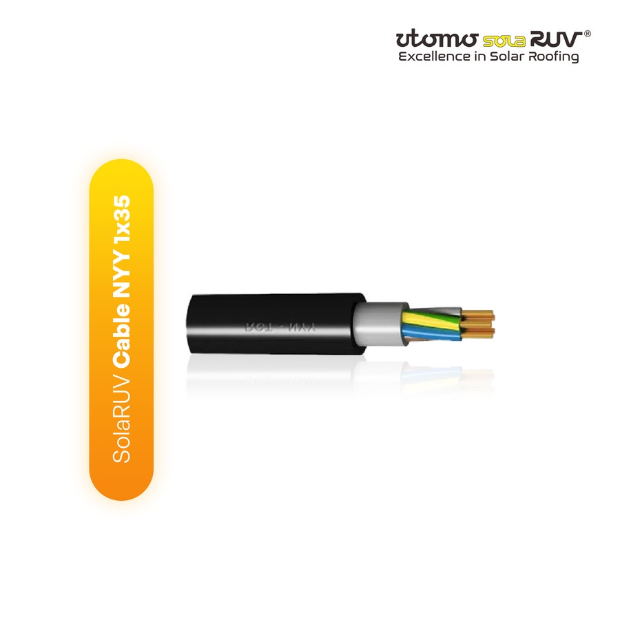 Jual Kabel NYY - Utomo SolaRUV | Shopee Indonesia
