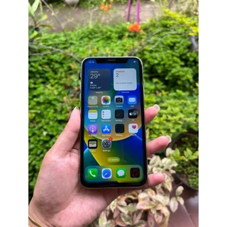 Jual IPhone X IBox Terlengkap & Harga Terbaru Juni 2024 | Shopee Indonesia