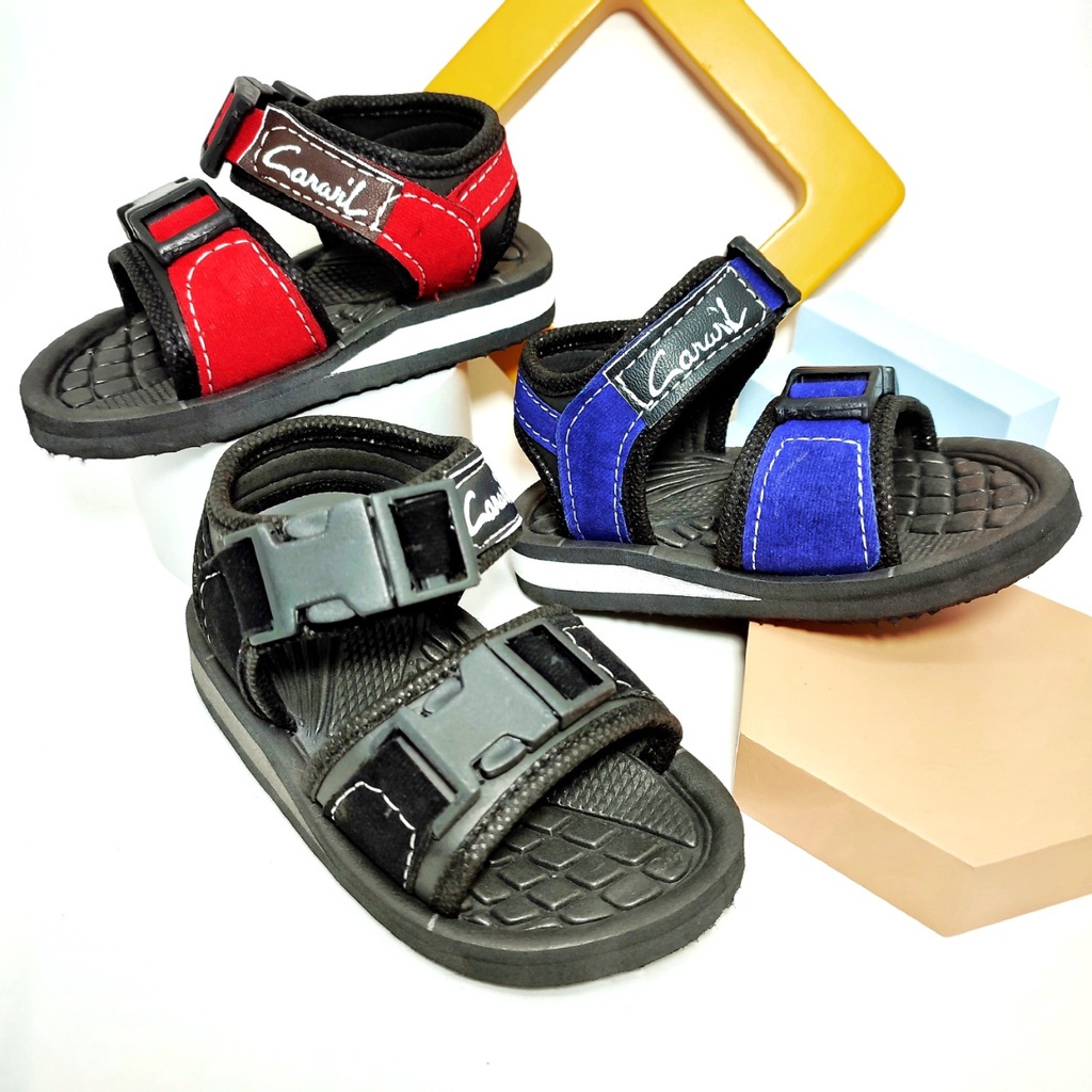 Jual Sahabat kawa-Sandal gunung anak carcil | Shopee Indonesia
