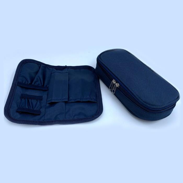 Jual Tas Penyimpanan Insulin Portabel/Tas Pendingin Portable | Shopee Indonesia