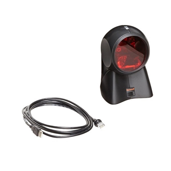 Jual Scanner Barcode Scanner Omni Laser Mk/Ms 7120 (Honeywell Orbit ...