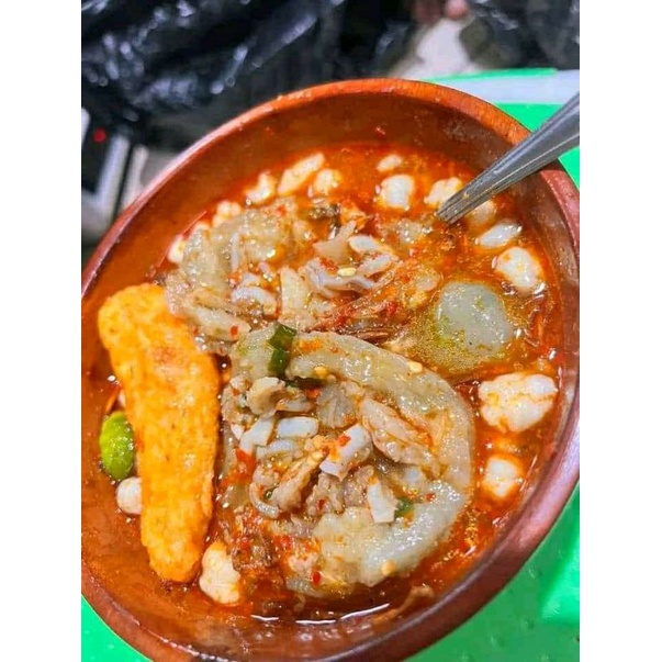 Jual Cilok Jando Ds | Shopee Indonesia