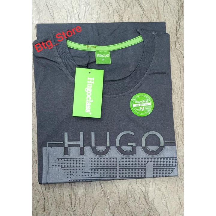Jual OBLONG KAOS HC 100% KATUN / LENGAN PENDEK / TSHIRT KASUAL | Shopee ...