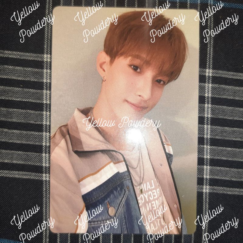 Jual RANDOM SELFIE PHOTOCARD ATTACCA CARAT VERSION ALBUM SEVENTEEN SCOUPS JEONGHAN JOSHUA JUN ...