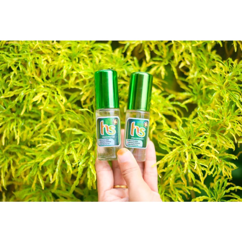 Jual spray hs parfume 15 ml | Shopee Indonesia