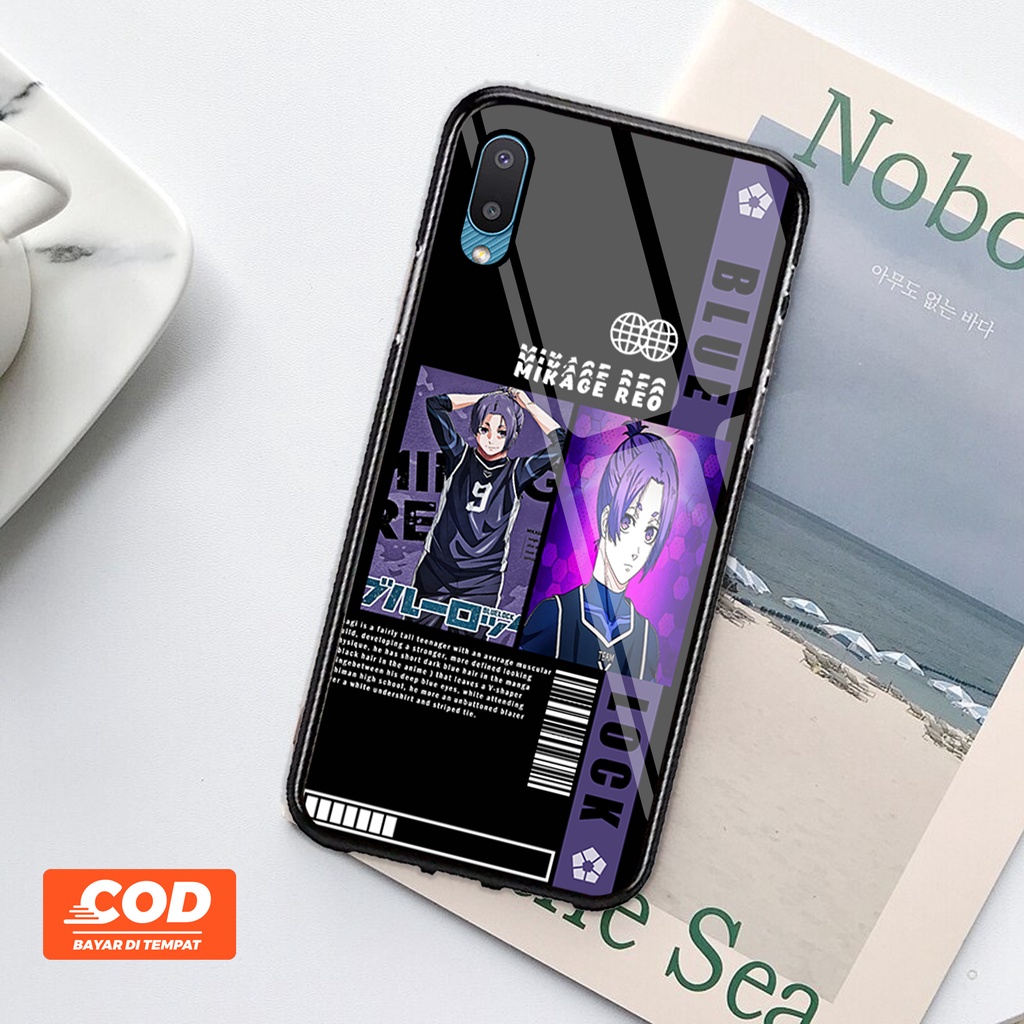 Jual Case Hp SAMSUNG A02 / M02 - [ 01 ] - Casing Hp SAMSUNG A02 / M02 ...