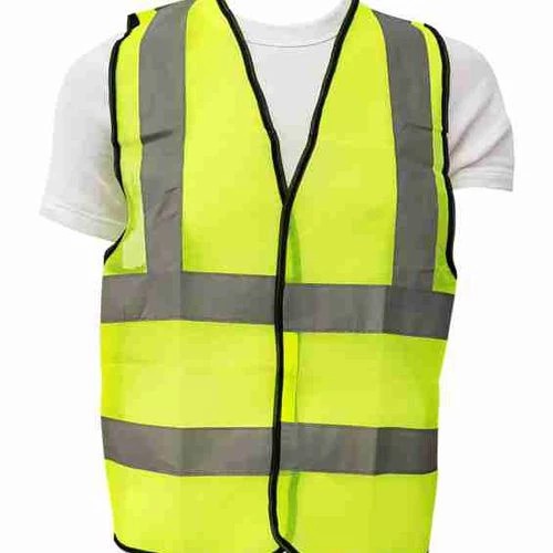 Jual ROMPI SAFETY POLYESTER 4 LINE GOSAVE / ROMPI KERJA PROYEK / SAFETY ...