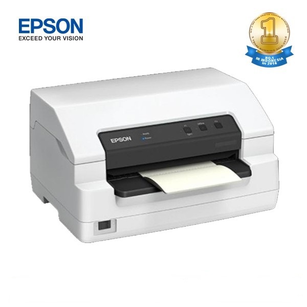 Jual Passbook Printer PLQ 35 Dot Matrix | Shopee Indonesia