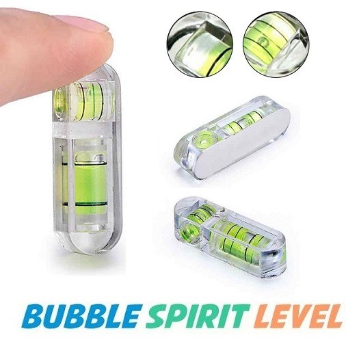 Jual Bubble Level Spirit Mini Type T 8x30 830 Waterpass Mini Bentuk T ...