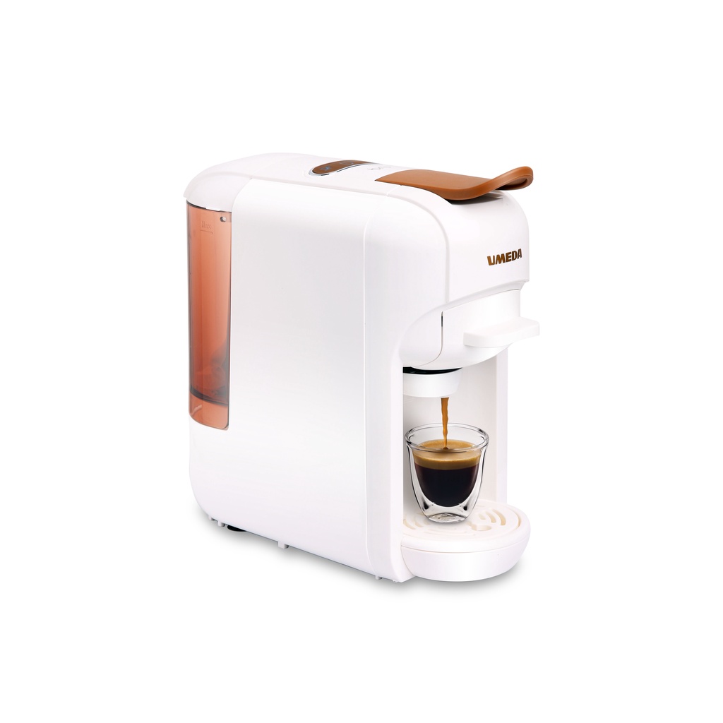 Jual Umeda Bru Mesin Kopi Kapsul Multi Nespresso Capsule Coffee Maker ...