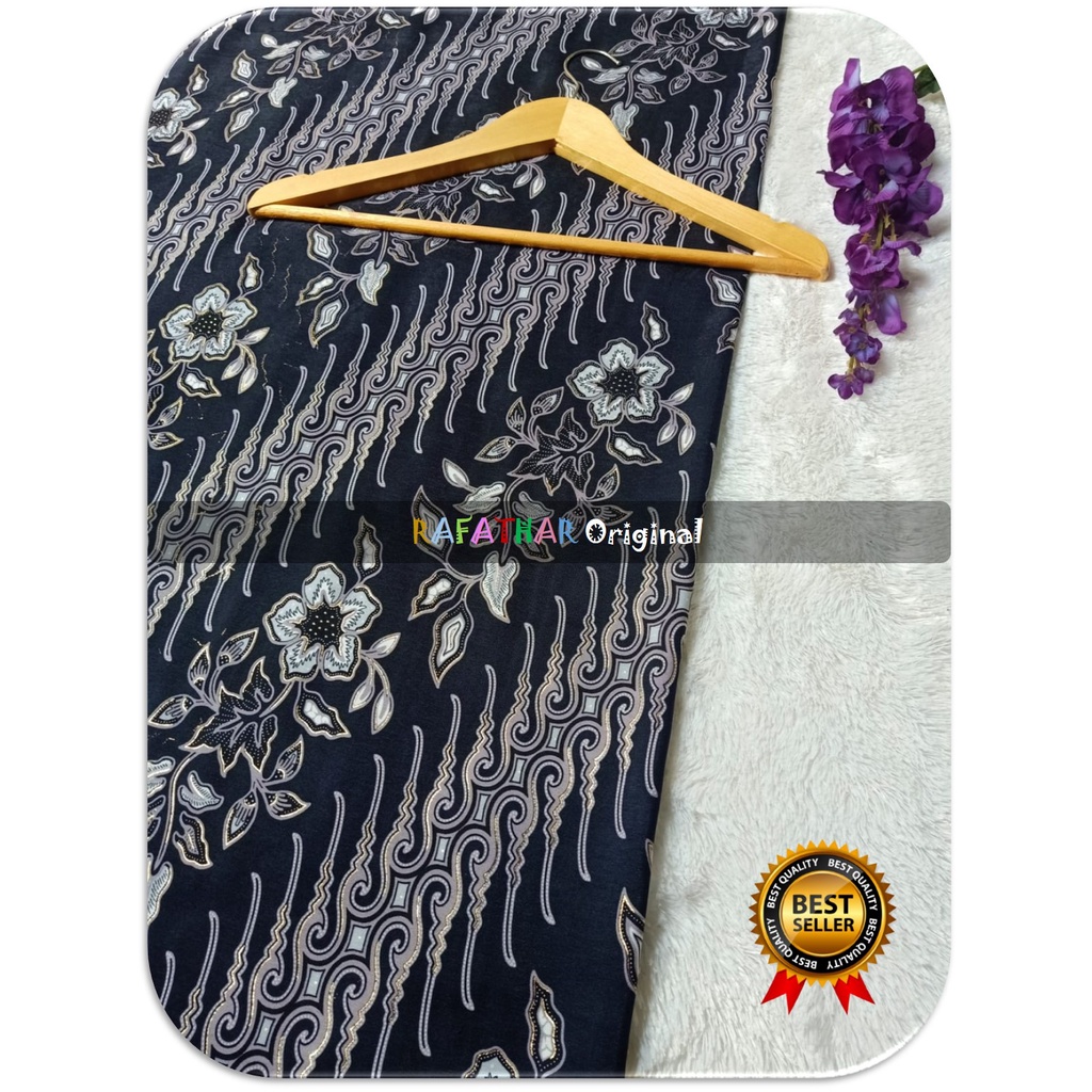 Jual KAIN BATIK METERAN MURAH BATIK WANITA BAHAN BATIK METERAN KAIN ...