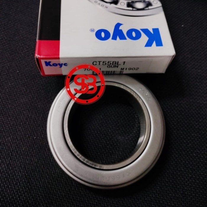 Jual Drag Lahar / Drek Laker / Clutch Release Bearing Fuso Ceketer ...