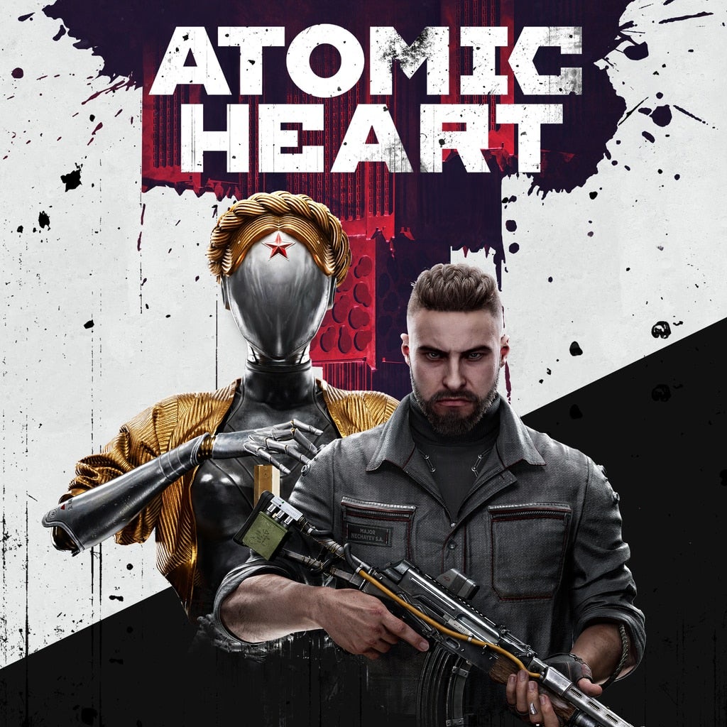 Jual Atomic Heart DEV Build GAMEPC OFFLINE | Shopee Indonesia