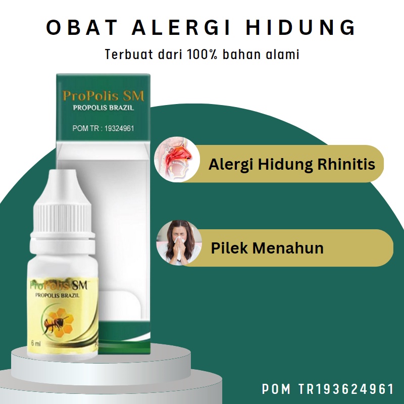 Jual Kaka Herbal - Obat Alergi Hidung Rhinitis, Obat Sinusitis, Obat ...