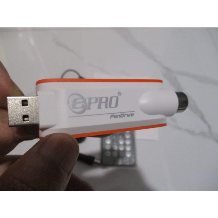 Jual USB RTL-SDR Dongle Software Defined Radio RTL2832U R820T2 ...