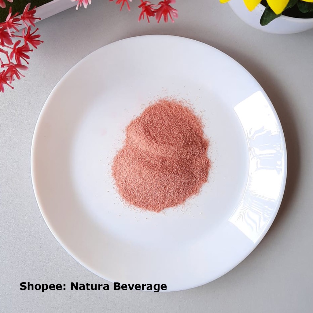 Jual Bubuk Maroon RED VELVET powder 1kg PREMIUM GRADE | Shopee Indonesia