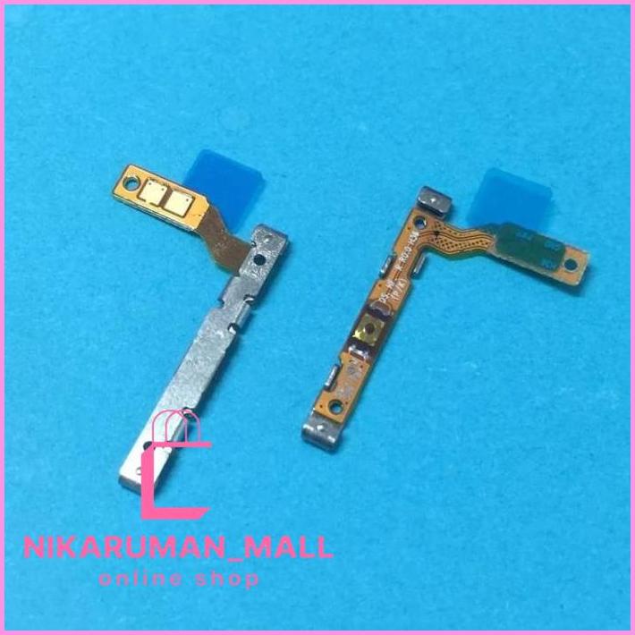 Jual Flexible On Off Power Samsung Galaxy A6 A600 A605 2018 A6 Plus A610 20 | Shopee Indonesia