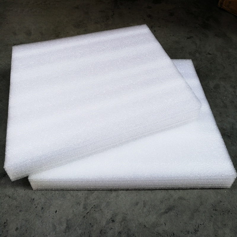 Jual Busa PE Foam / Polyfoam / Busa packing Putih Busa Gabus Elastis ...