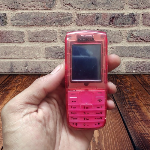 Jual Hp Jadul Nokia 1650 / Nokia 1650 Bekas All Operator | Shopee Indonesia