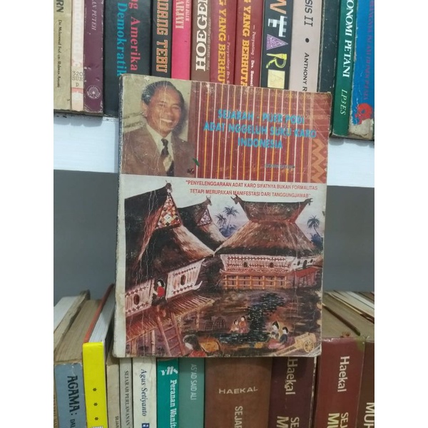 Jual Sejarah Pijer Podi Adat Nggeluh suku karo Indonesia | Shopee Indonesia