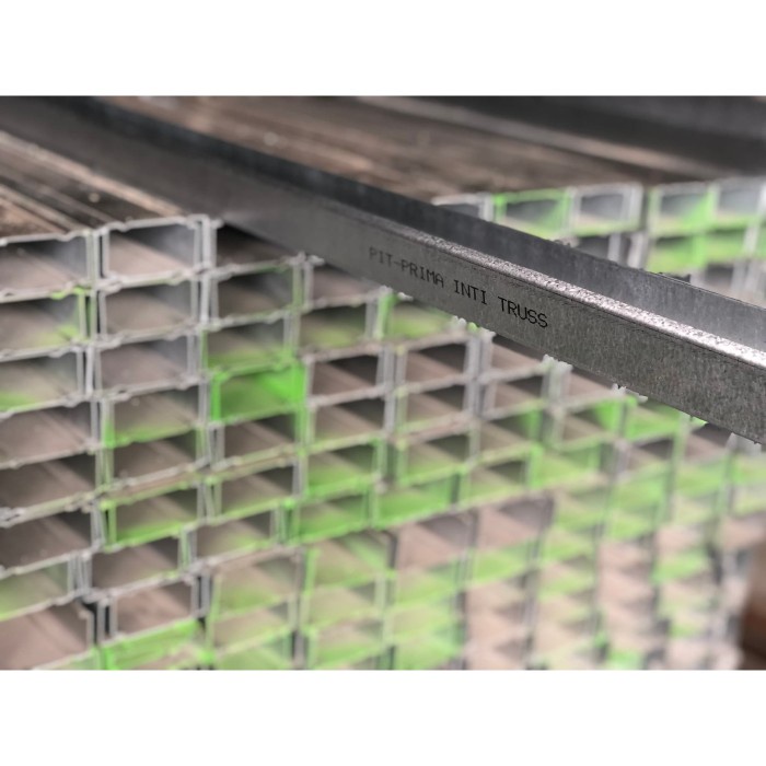 Jual Baja Ringan Prima Inti Truss C 75 x 0.70mm | Shopee Indonesia