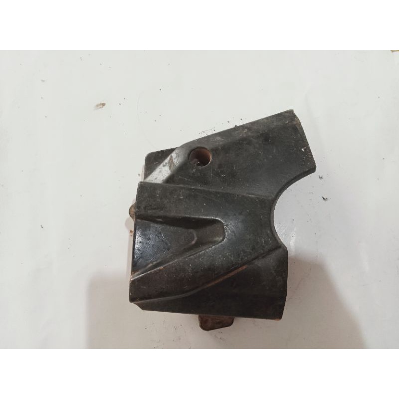 Jual tutup gir depan revo absolute original bekas | Shopee Indonesia