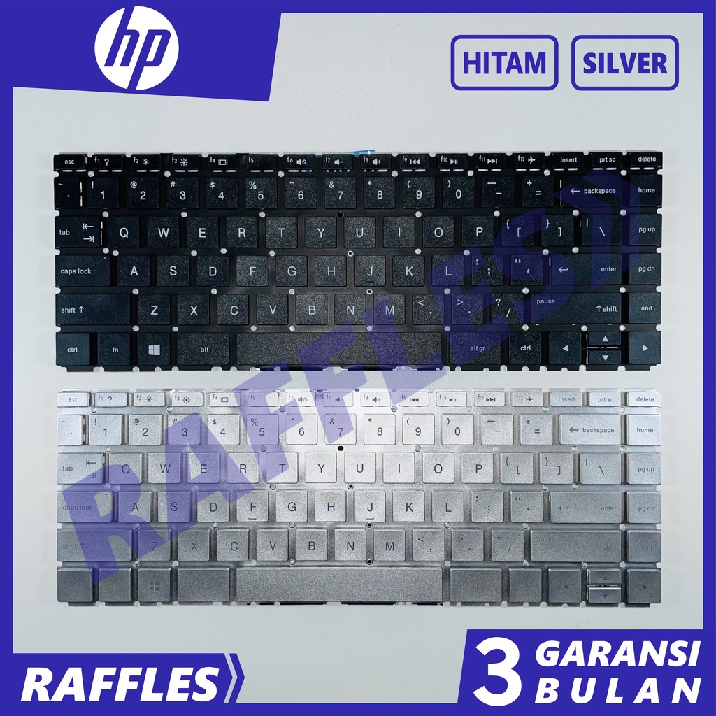 Jual Keyboard HP 14s-CF 14s-DK 14Q-CS 14S-DF 14S-DP 14S-DQ 14S-FQ ...