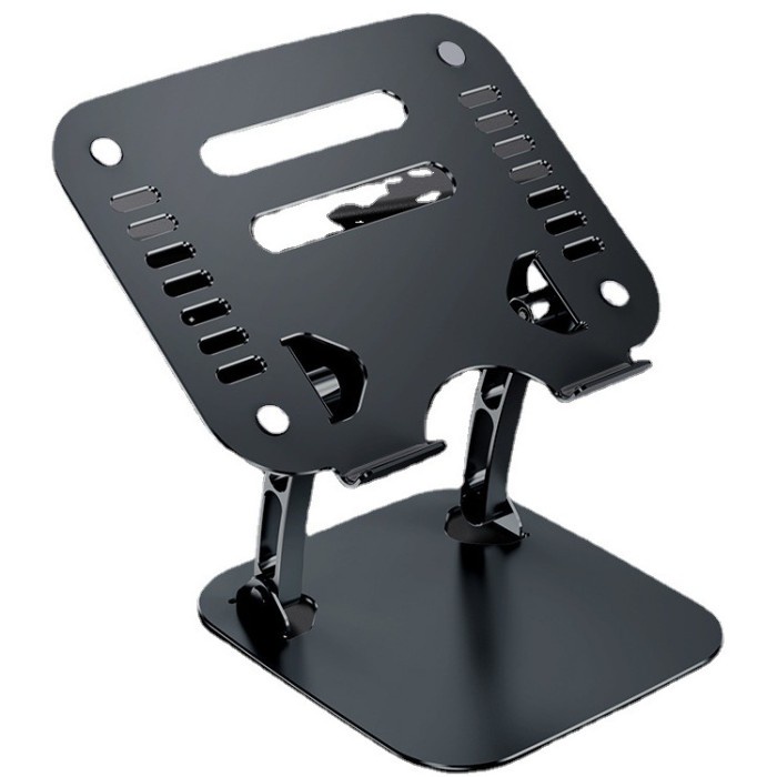Jual Alas Laptop Rona Laptop Stand Tablet Universal Rotated Adjustable ...