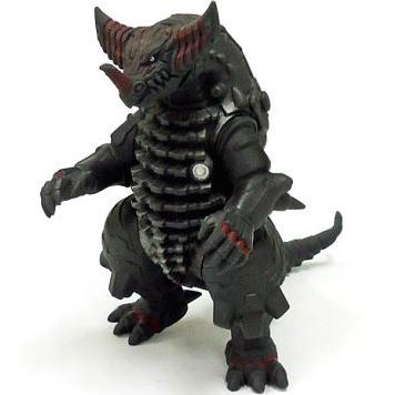 Jual Mecha Gomora Kaiju Ultraman Monster Action Figure | Shopee Indonesia