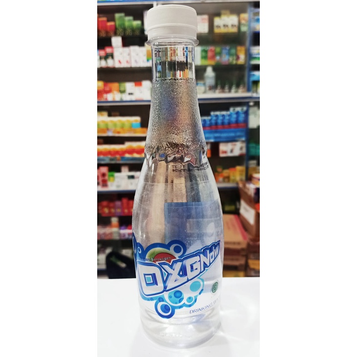 Jual AIR OXYGEN 𝐁𝐎𝐓𝐎𝐋 𝟒𝟕𝟎𝐌𝐋 - Minuman Kesehatan | Shopee Indonesia